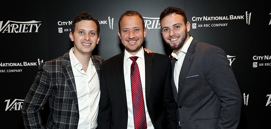 The Happy Warriors of “The Meidas Touch” | A Republic, If You Can Keep It