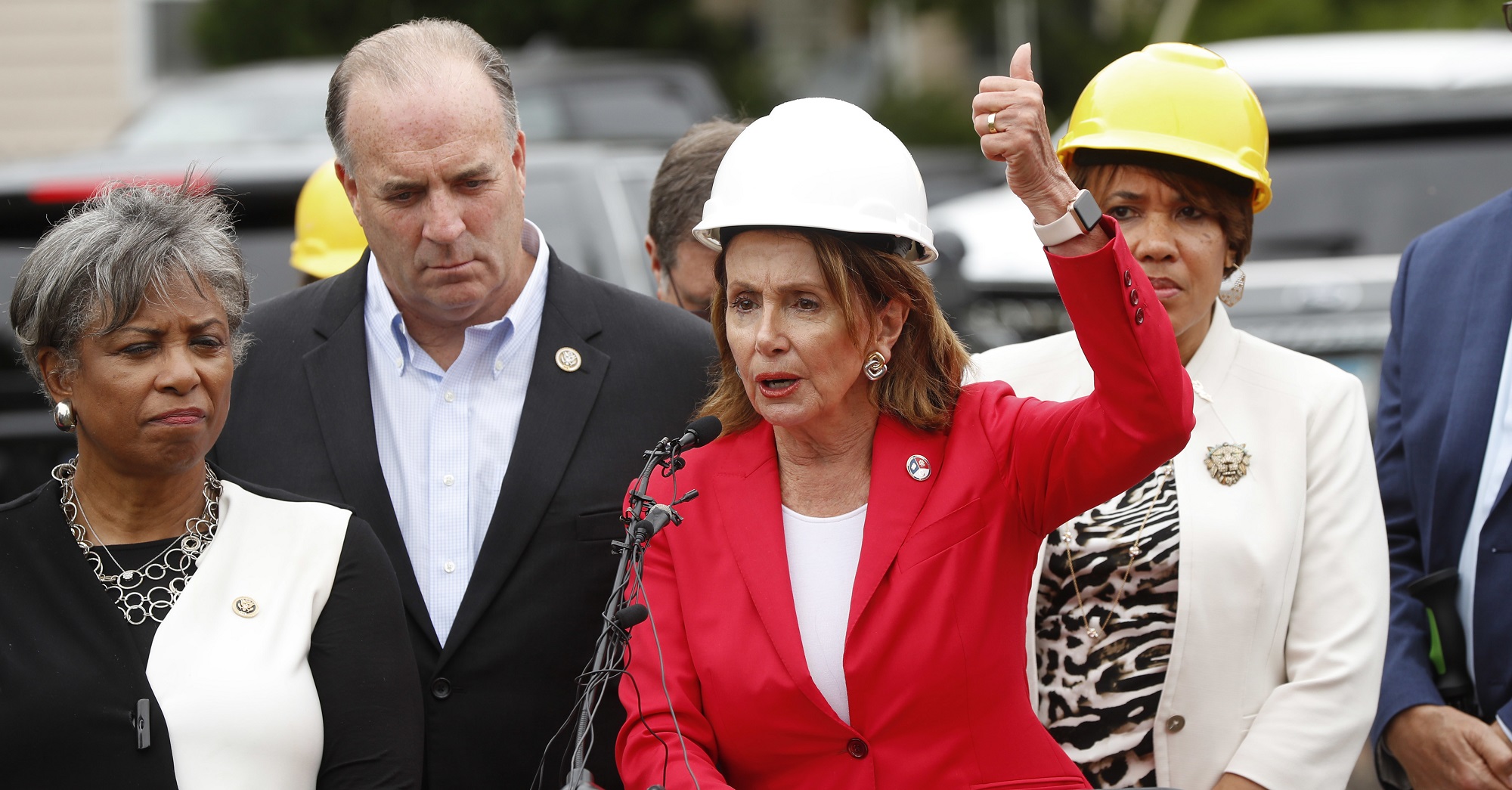 Can’t We Just All Get Along? Apparently Not (Guest: Congressman Dan ...