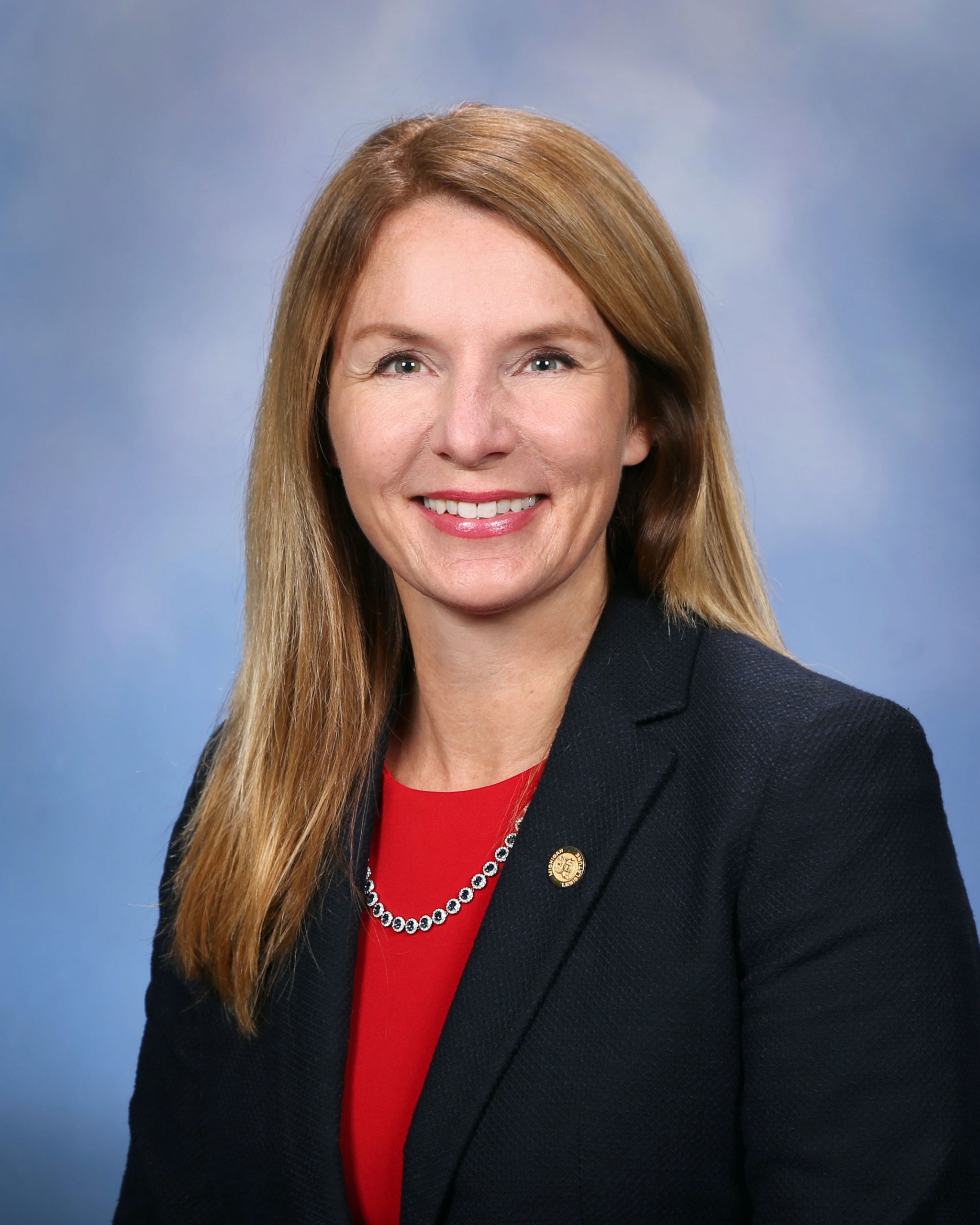 Michigan and January 6th (Guest: House Dem Leader Donna Lasinski) | A ...