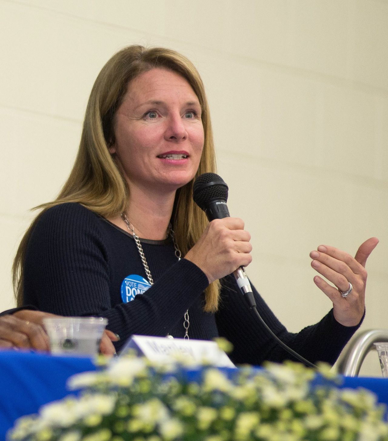 Michigan and January 6th (Guest: House Dem Leader Donna Lasinski) | A ...