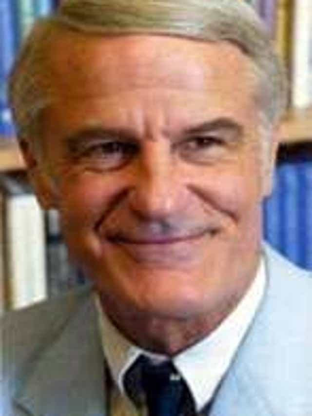 The New Maps (Guest: Bill Ballenger) | A Republic, If You Can Keep It