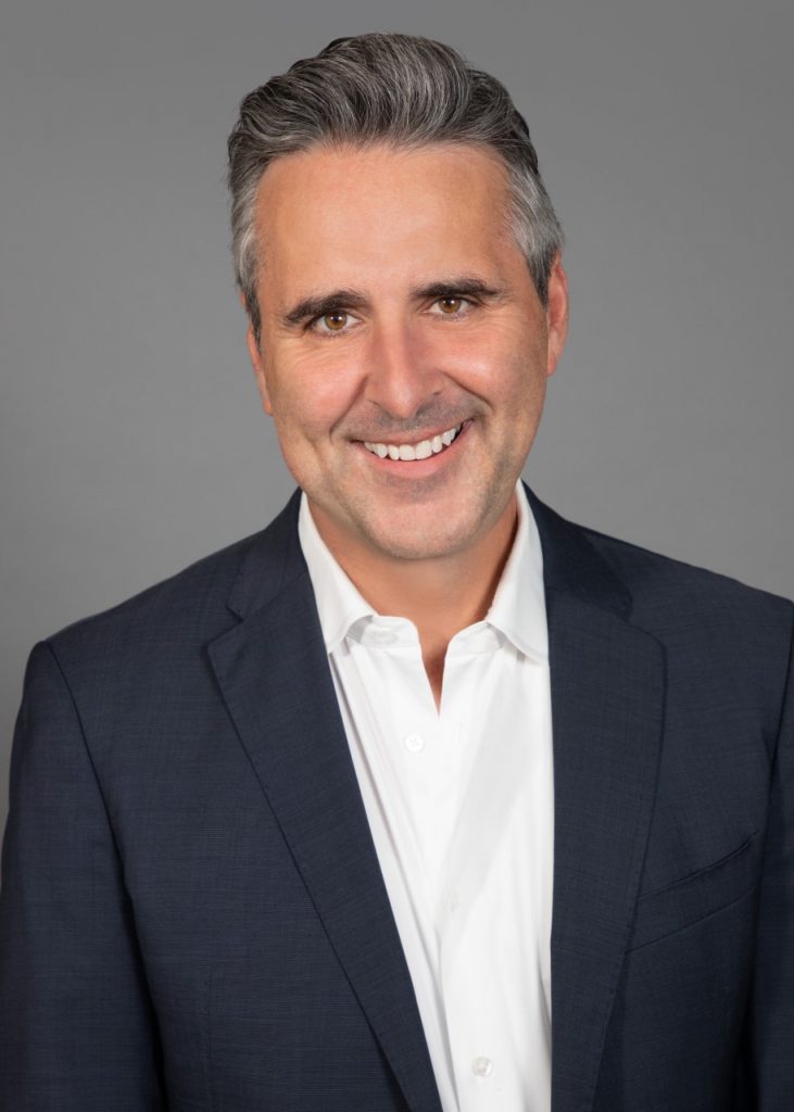 The Next Generation of Voters (Guest: John Della Volpe) | A Republic ...