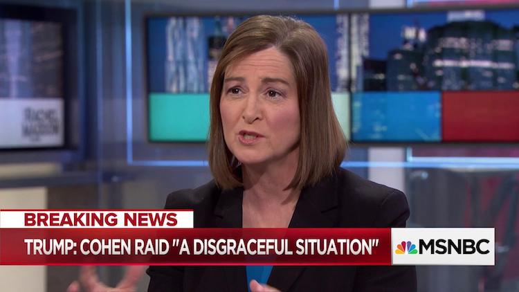 The Case Against Trump (Guest: Barbara McQuade) | A Republic, If You ...