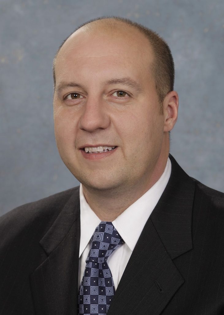 Taxes, Scandals and Campaigns (Guest: Sen. Curtis Hertel, Jr.) | A ...