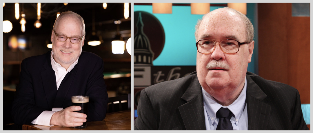 A Republic, If You Can Keep It | with Mark Brewer and Jeff Timmer