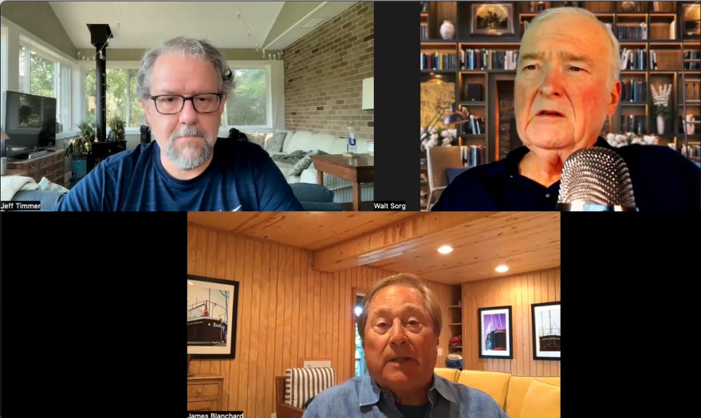 A Republic, If You Can Keep It | with Mark Brewer and Jeff Timmer