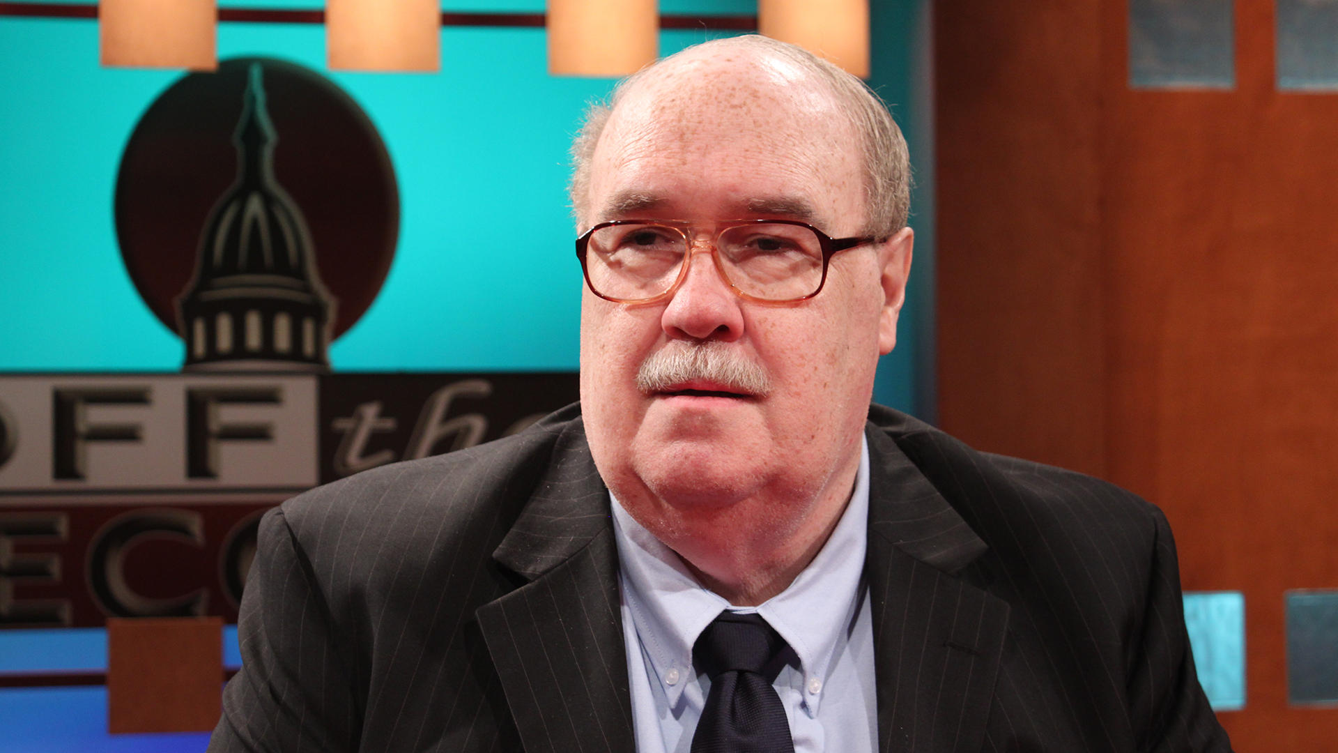 Into the Home Stretch (Guests: Bernie Porn, Craig Mauger) | A Republic ...