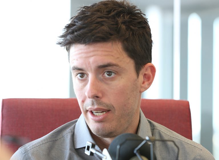 And the Voting Begins (Guest: Tim Miller) | A Republic, If You Can Keep It