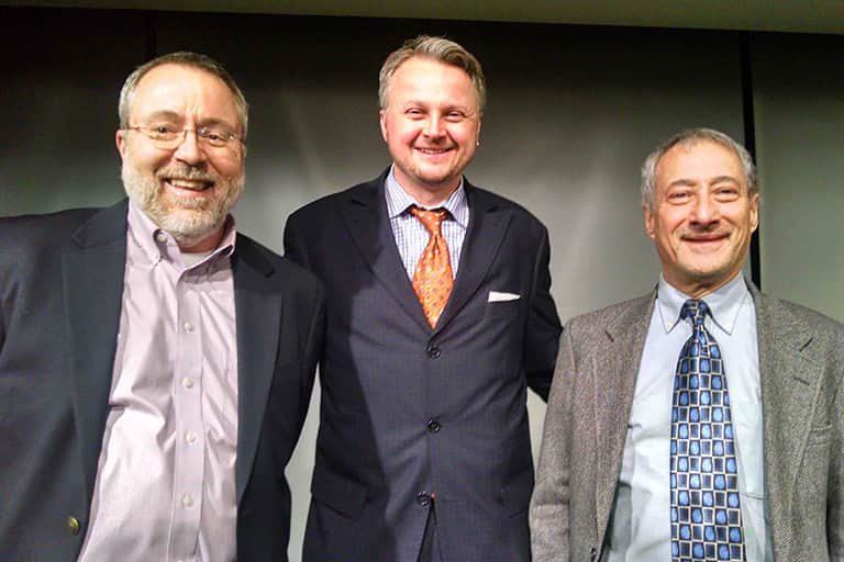 A Republic, If You Can Keep It | with Mark Brewer and Jeff Timmer