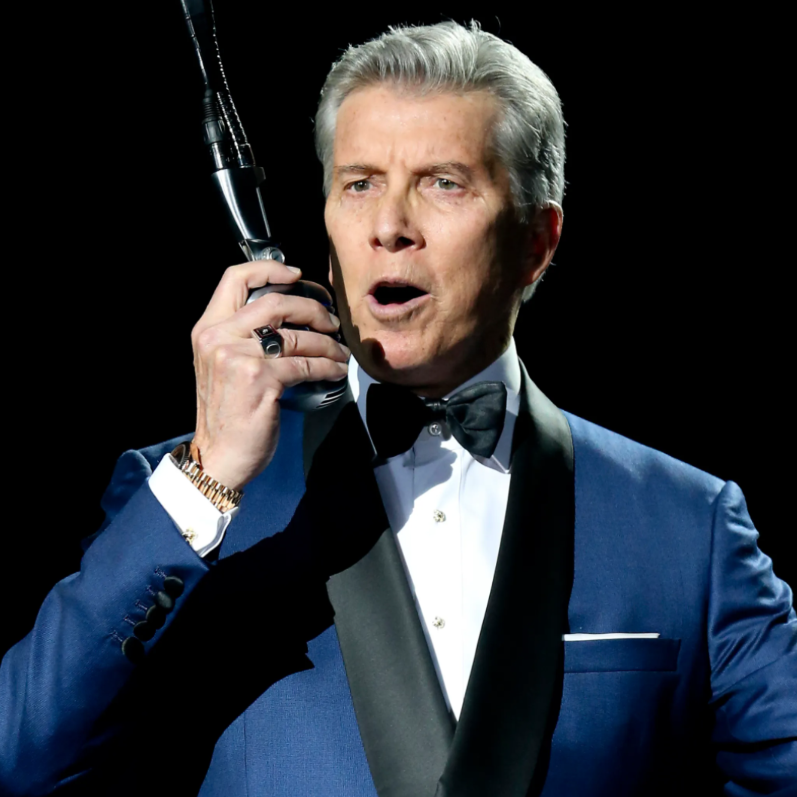 Dedicated to the late, great Hannibal Lecter (Guest: Craig Mauger) | A ...